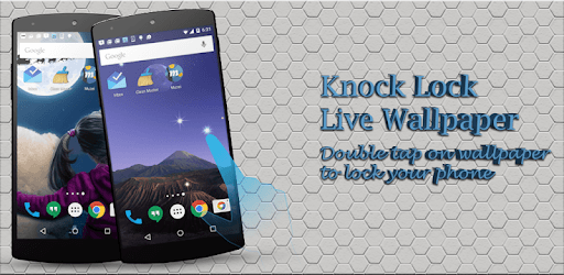 Knock Lock Live Wallpaper for PC - How to Install on Windows PC, Mac