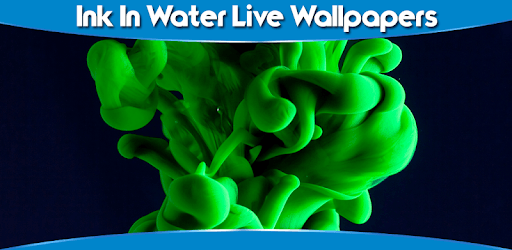 Ink In Water Live Wallpapers for PC - How to Install on Windows PC, Mac
