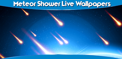 Meteor Shower Live Wallpapers for PC - How to Install on Windows PC, Mac