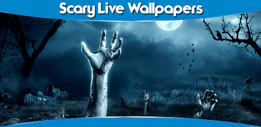 Scary Live Wallpapers for PC - How to Install on Windows PC, Mac