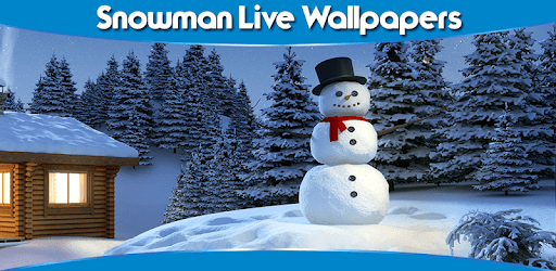 Snowman Live Wallpapers for PC - How to Install on Windows PC, Mac