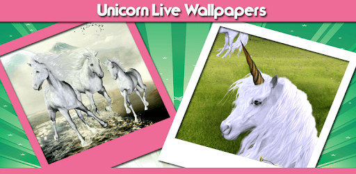 Unicorn Live Wallpapers APK Download For Free