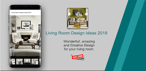 Living Room Design Ideas 2019 for PC - How to Install on Windows PC, Mac