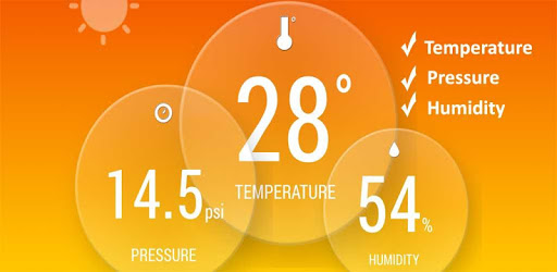 Instant Thermometer for PC - How to Install on Windows PC, Mac