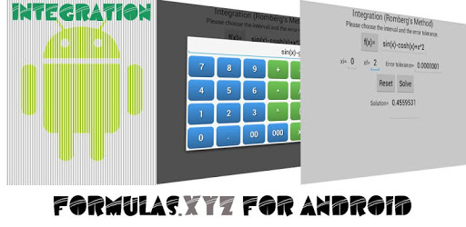 Math Integration for PC - How to Install on Windows PC, Mac