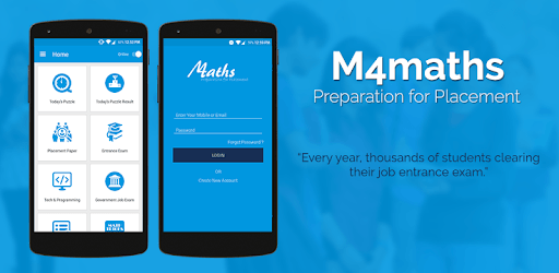 M4maths for PC - How to Install on Windows PC, Mac