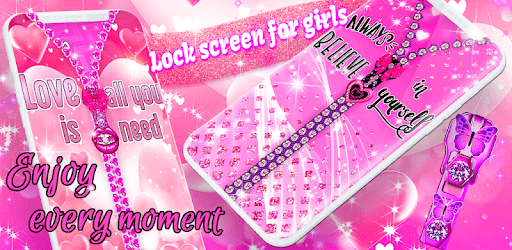 Lock screen for girls with quotes for PC - How to Install on Windows PC ...