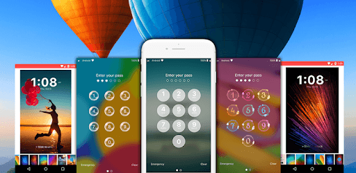 Lock screen pro - Theme for password lock screen for PC - How to ...