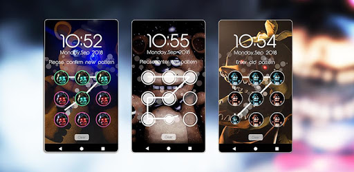 Lock Screen For Freddy Night for PC - How to Install on Windows PC, Mac