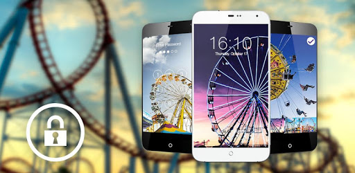 Attraction Screen Lock for PC - How to Install on Windows PC, Mac