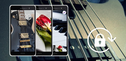 Lock Screen Music Notes for PC - How to Install on Windows PC, Mac