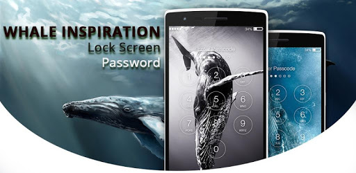 Whale Inspiration Lock Screen for PC - How to Install on Windows PC, Mac