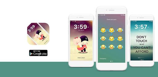 Smile Lock - Funny lock screen - funny wallpapers for PC - How to ...