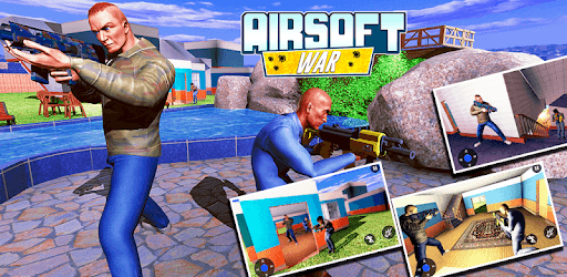 Nerf War Pool Party 2019 - Toy Gun Game for PC - How to Install on ...