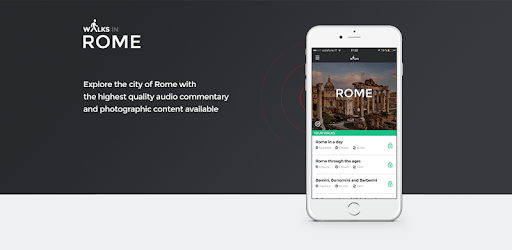 Walks in Rome for PC - How to Install on Windows PC, Mac