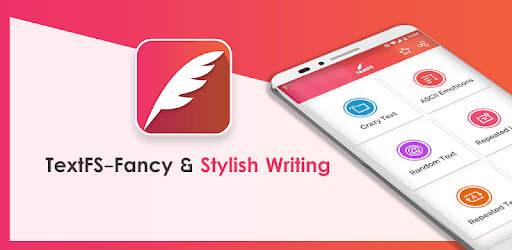 TextFS - Stylish Text, Text Repeater, Emoji Letter for PC - How to ...