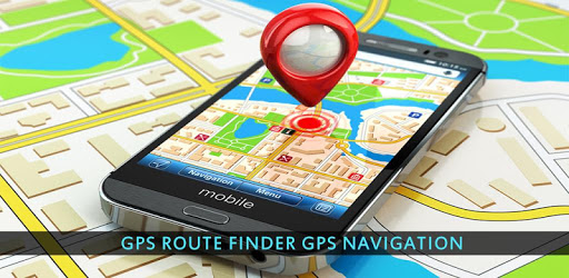 GPS Route Finder GPS Navigation GPS Tracker maps for PC - How to ...