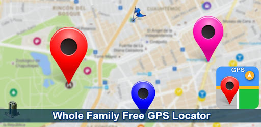 GPS Route Find - Maps Navigation Location Tracker for PC - How to ...