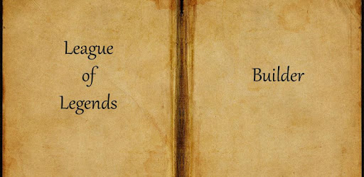 LoL Builder for PC - How to Install on Windows PC, Mac