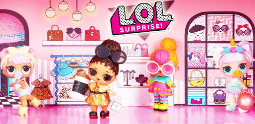 LOL Dolls Surprise for PC - How to Install on Windows PC, Mac