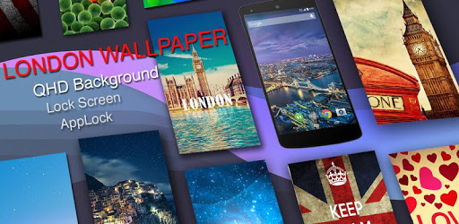 London wallpapers 4K lockscreen HD for PC - How to Install on Windows ...