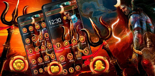Lord Shiva God Theme for PC - How to Install on Windows PC, Mac