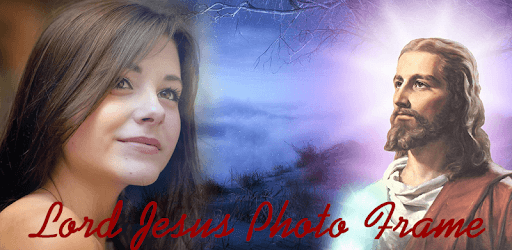 Lord Jesus Photo Frames Maker APK Download For Free