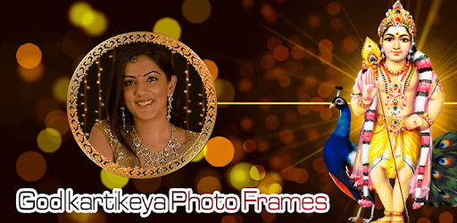 Lord Kartikeya Photo Frames for PC - How to Install on Windows PC, Mac