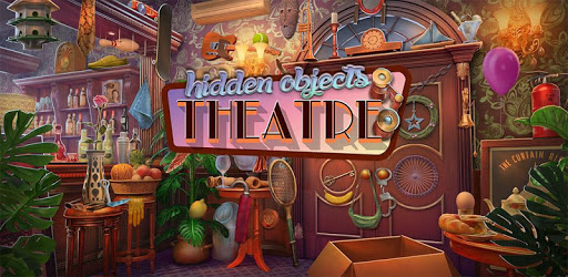 Theater Mystery: Chaos in the Opera House APK Download For Free