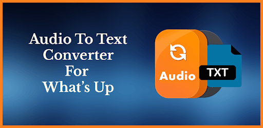 Voice to text - Convert Audio To Text for PC - How to Install on ...