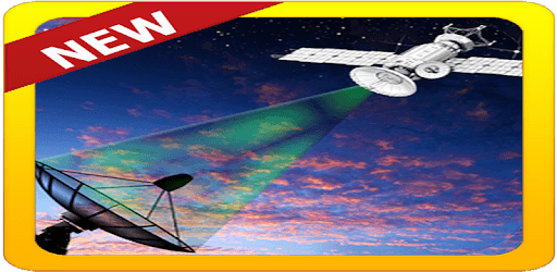Satellite Finder Dishpointer for PC - How to Install on Windows PC, Mac