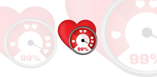 Love Meter APK Download For Free