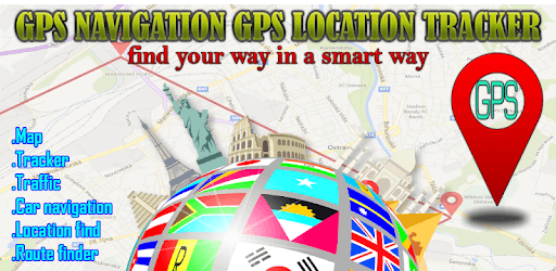 GPS Navigation Maps Offline GPS Location Tracker for PC - How to ...