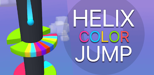 Helix Color Jump for PC - How to Install on Windows PC, Mac