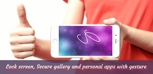 Gesture Lock screen and Gesture app Lock for PC - How to Install on ...