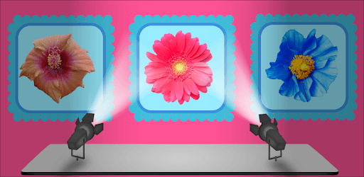 Flower names for Preschool Kids learning App for PC - How to Install on ...