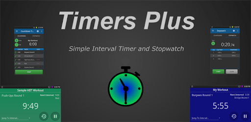 Interval Timer & Stopwatch for PC - How to Install on Windows PC, Mac