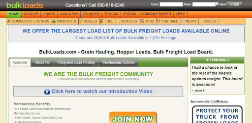 BulkLoads.com APK Download For Free