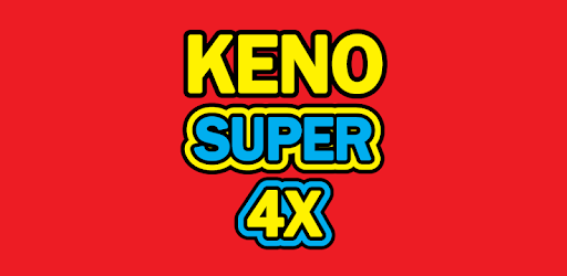 Keno Super 4X APK Download For Free