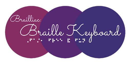 Brailliac: Braille Keyboard for PC - How to Install on Windows PC, Mac