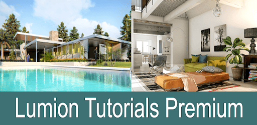 Lumion Tutorials Premium for PC - How to Install on Windows PC, Mac