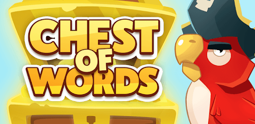 Chest Of Words - word search for PC - How to Install on Windows PC, Mac