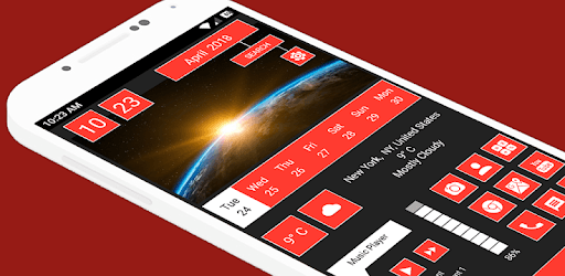 Trendy Launcher 2018 - Theme, Wallpaper for PC - How to Install on ...