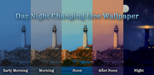 Day night wallpaper for PC - How to Install on Windows PC, Mac