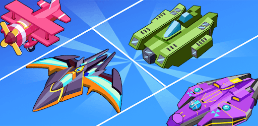 Plane Evolution: Merge Game for PC - How to Install on Windows PC, Mac