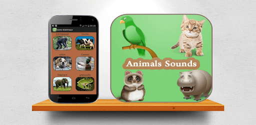 Animal Sounds for Babies APK Download For Free