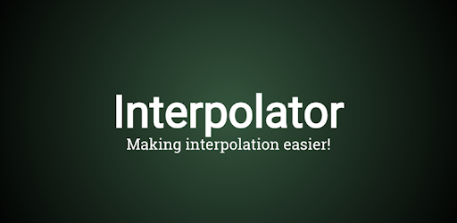 Interpolator for PC - How to Install on Windows PC, Mac
