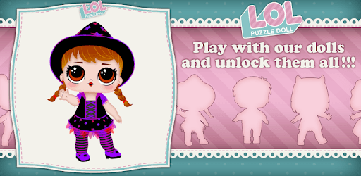 LOL Puzzle Doll APK Download For Free