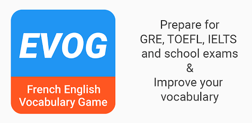 EVOG - French English Vocabulary Game for PC - How to Install on ...