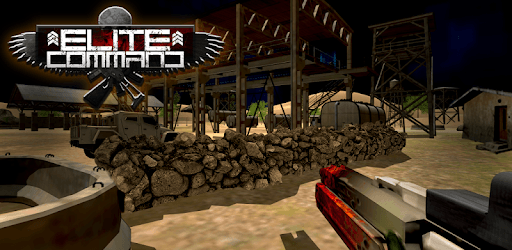 Counter Terrorist: Strike Enemy for PC - How to Install on Windows PC, Mac